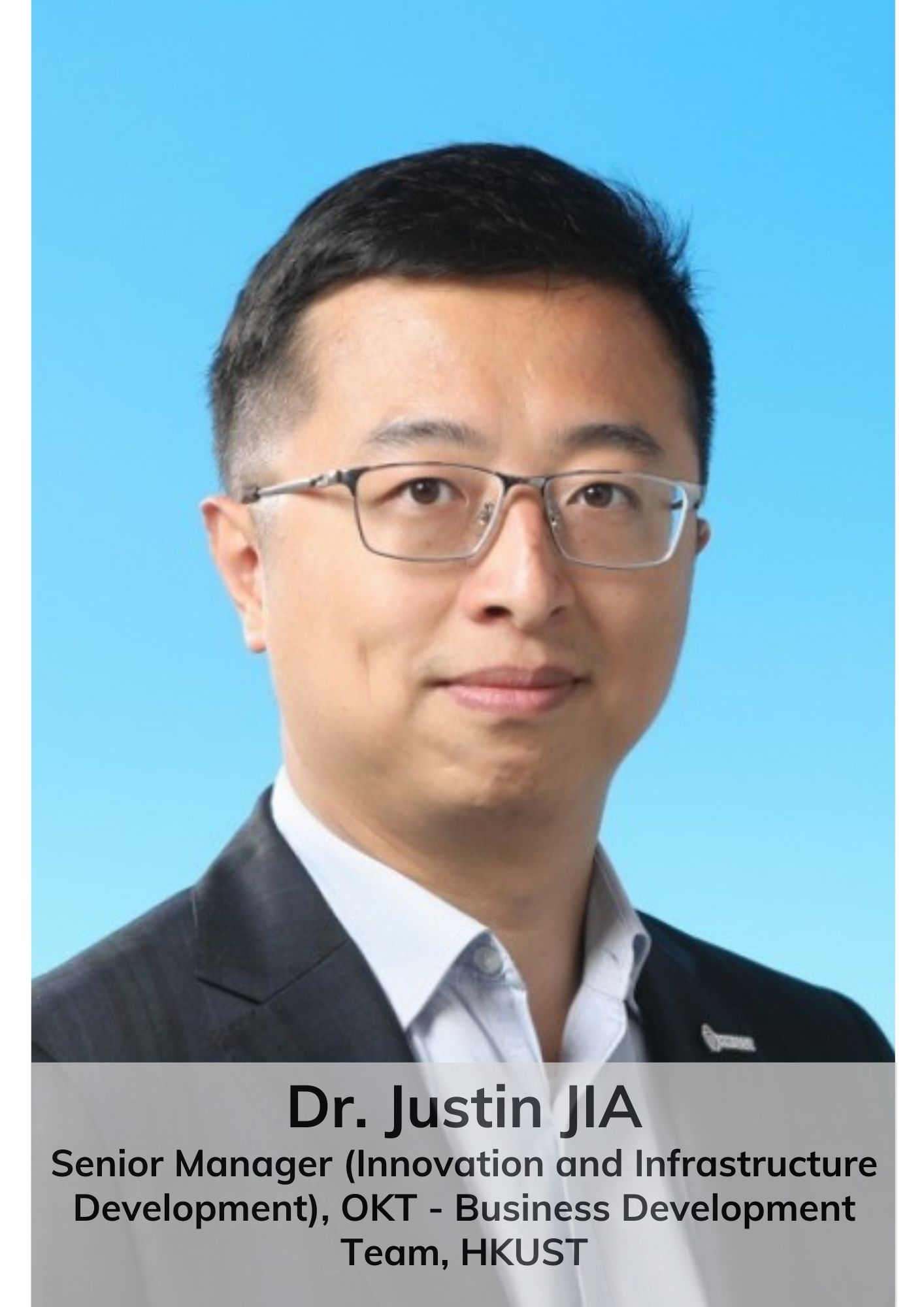 One Million 2024 - Judges | Entrepreneurship Center - The Hong Kong University of Science and ...